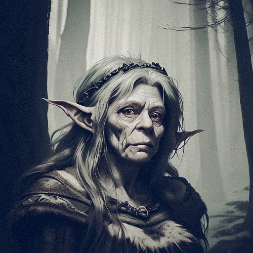 Grýla: The Terrifying Ogress of Icelandic Folklore - Fabled Collective Grýla: The Terrifying Ogress of Icelandic Folklore - Fabled Collective